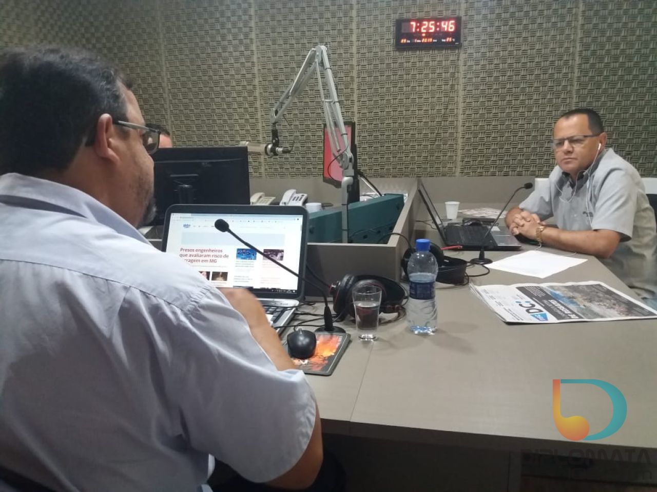 Contribuintes podem aderir ao Refis 2021; Secretário William Molina ...