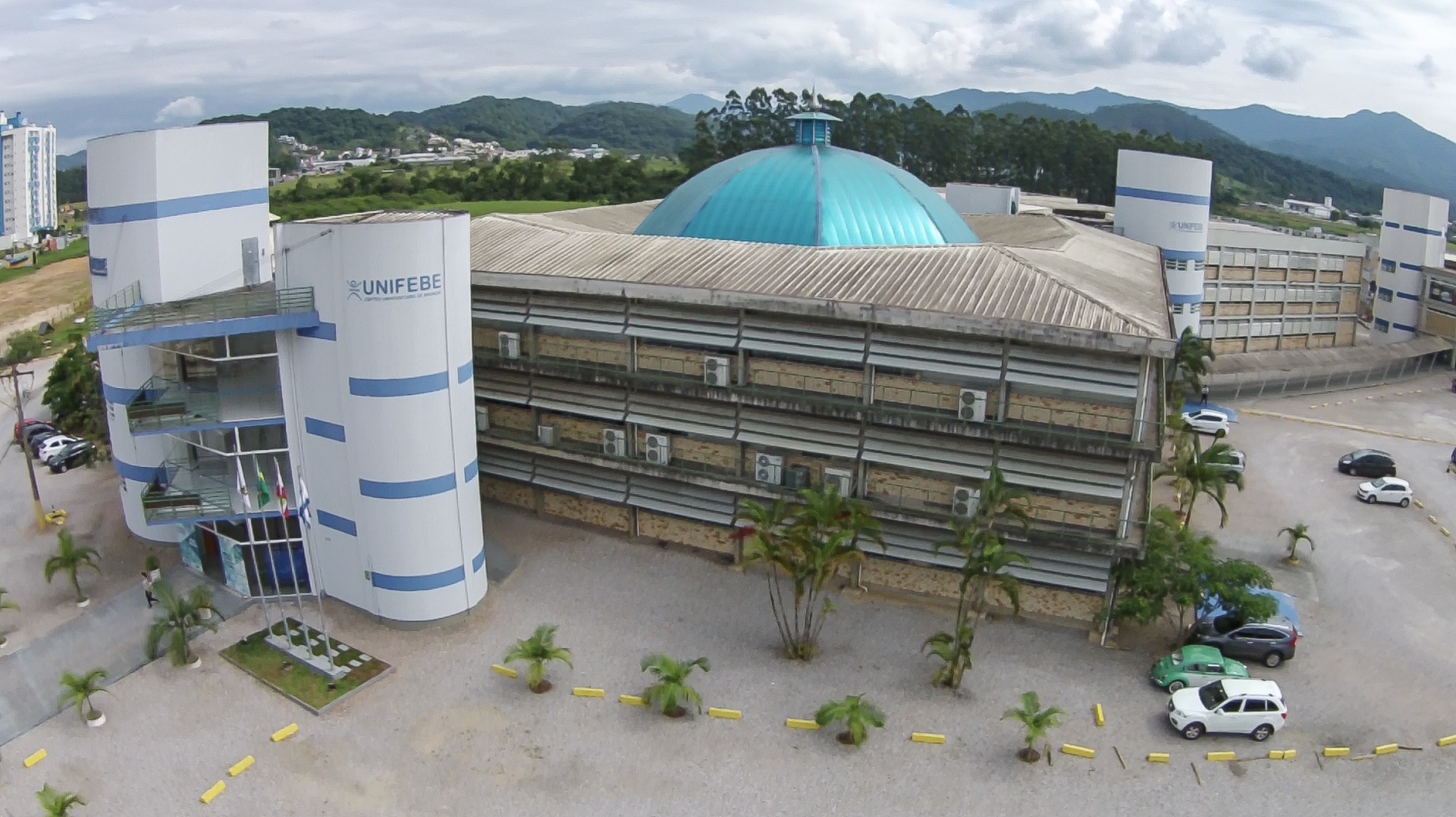 UNIFEBE cria Plano de Retorno Gradual às Aulas Presenciais | Rádio ...