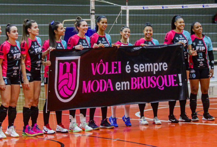 Havan é a nova patrocinadora do Moda Brusque Vôlei | Rádio Diplomata FM ...