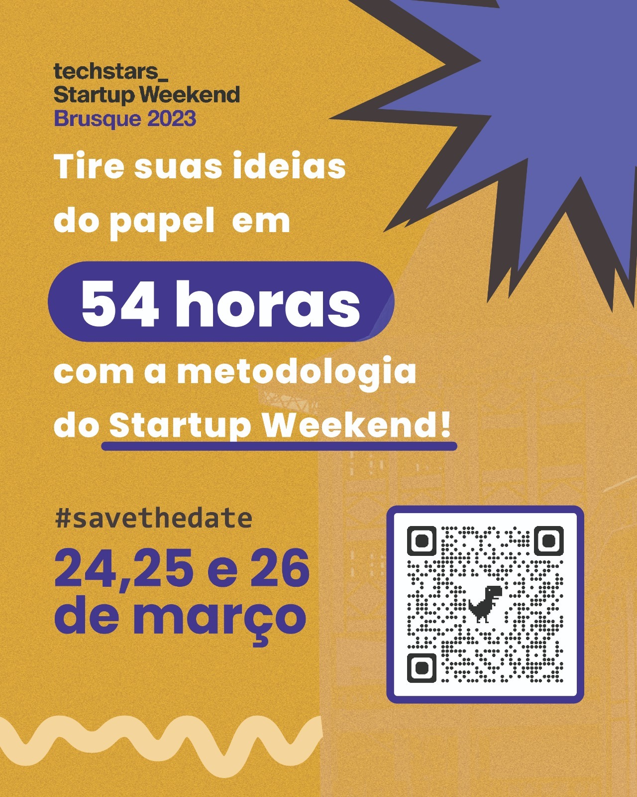 Startup Weekend: Iniciativa mundial para desenvolvimento de ideias ocorre pela segunda vez em ...