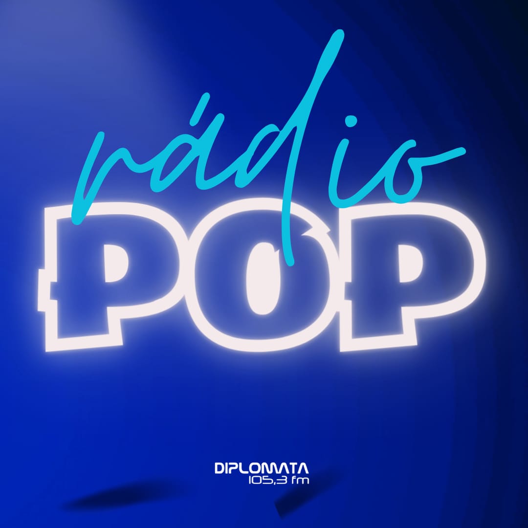 Rádio Pop – Resultado de 05 de junho de 2023 | Rádio Diplomata FM 105,3 ...