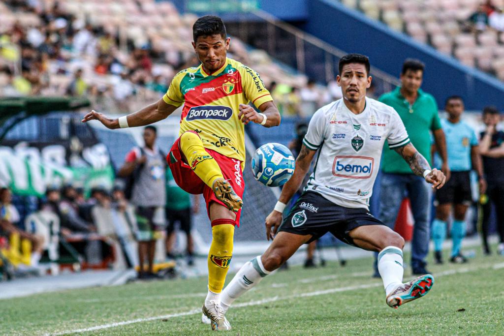 Brusque FC assume a liderança da Série C do Campeonato Brasileiro ...