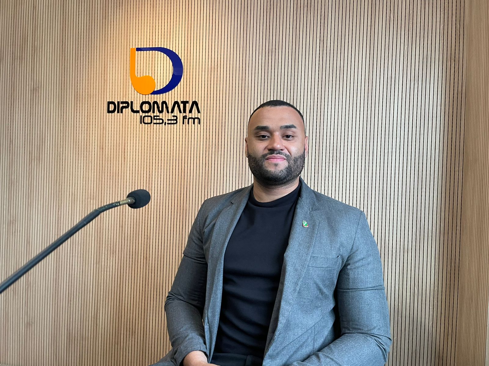 Secretário da Fazenda e Gestão Estratégica fala sobre o Plano Municipal de Parcerias | Rádio ...