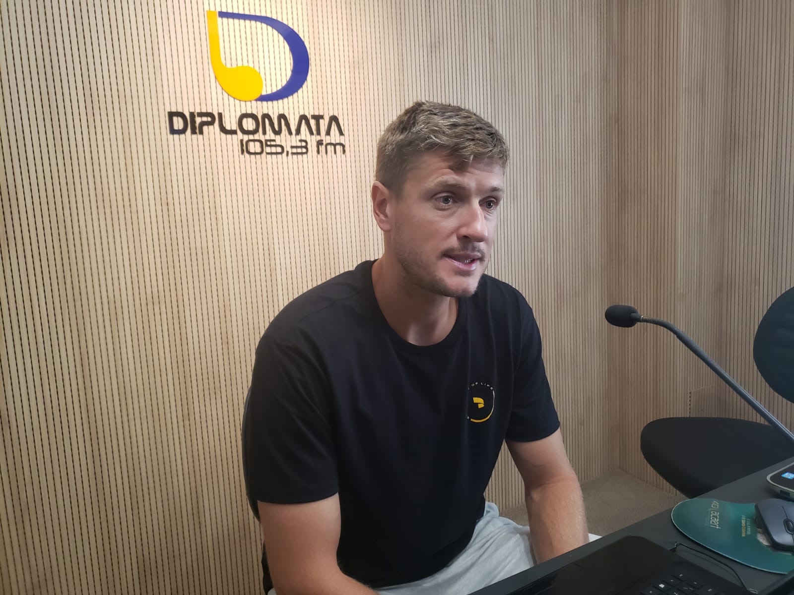 Número 1 do Brasil e 3º no ranking mundial, André Baran fala sobre ...