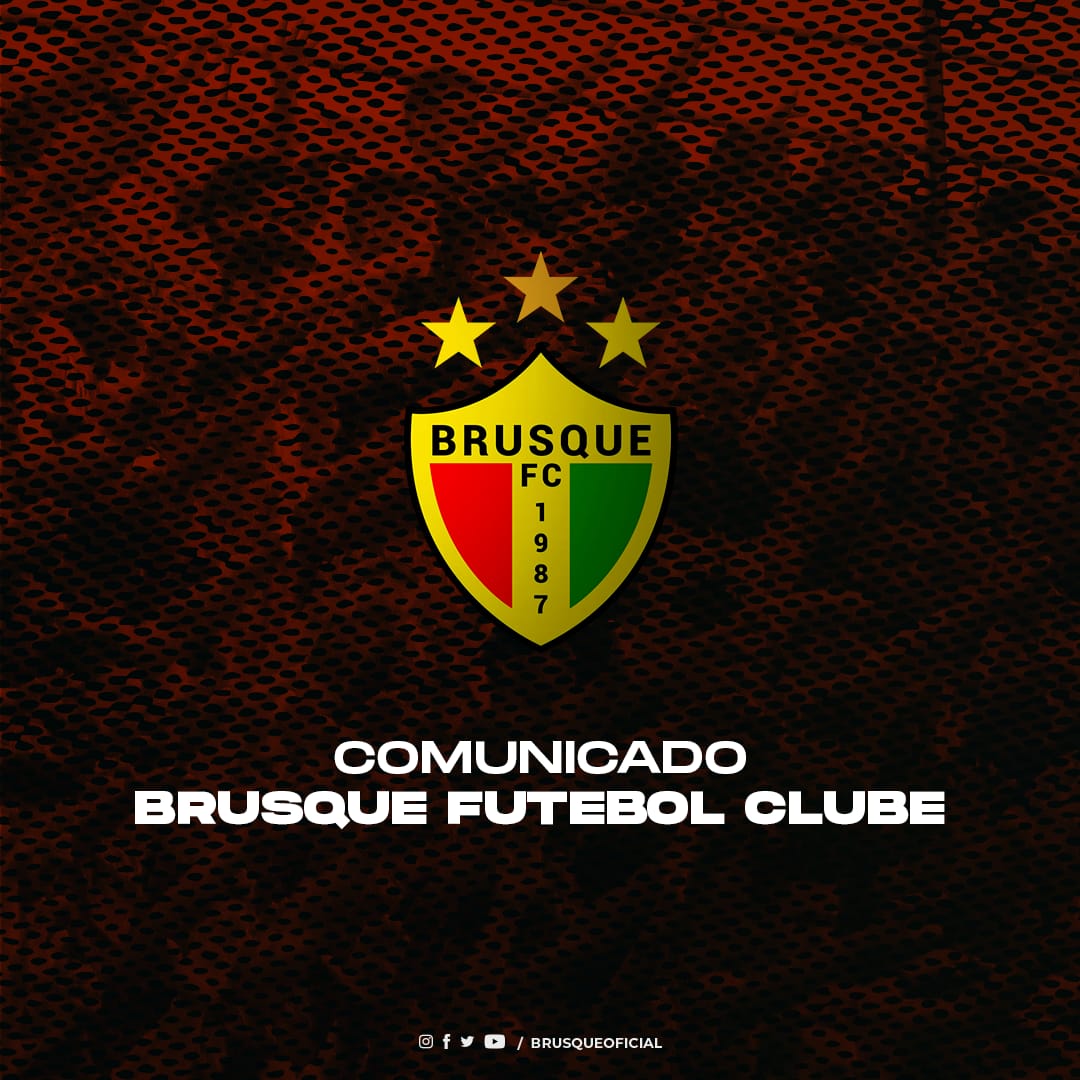 Brusque divulga venda de ingressos para o jogo de volta da final ...