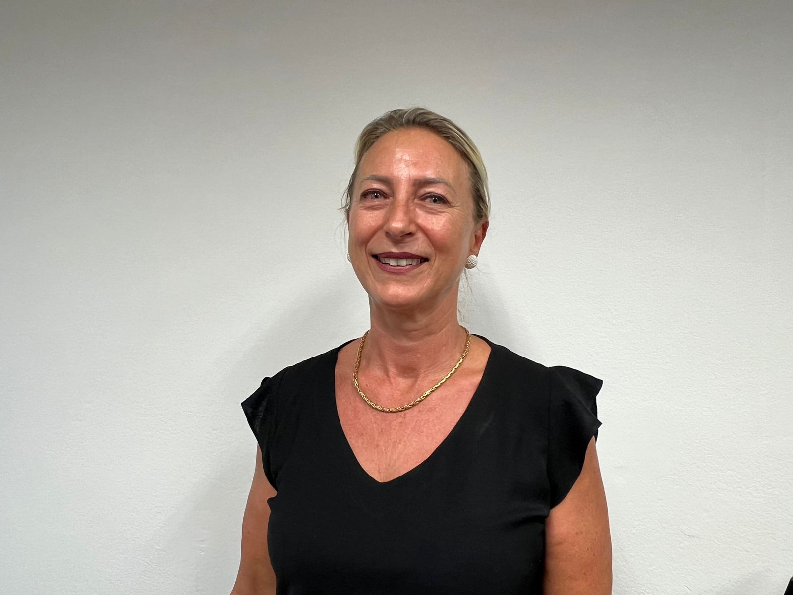 Raquel Shoening assume direção do Procon | Rádio Diplomata FM 105,3 ...