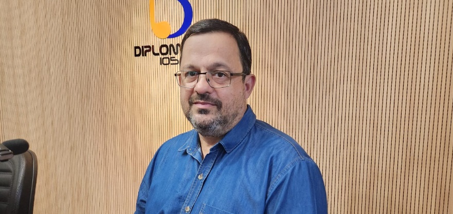 William Molina renúncia cargo de presidente do MDB de Brusque | Rádio ...