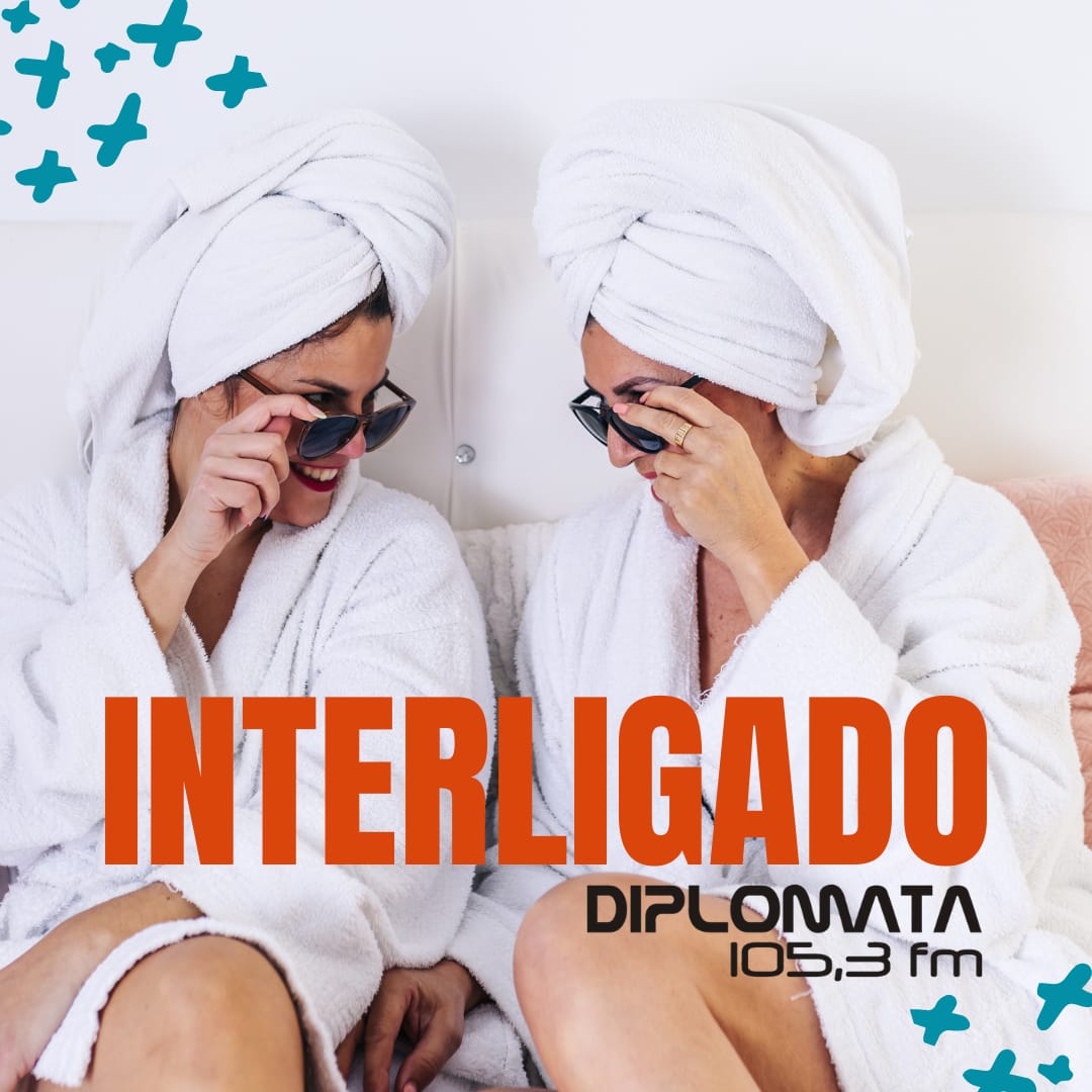 Interligado – Resultado de 25 de fevereiro de 2025. | Rádio Diplomata FM 105,3 - Brusque, Santa ...