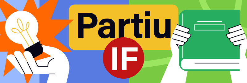Programa “Partiu IF” para reforço de escolar à alunos do 9º no Campus ...