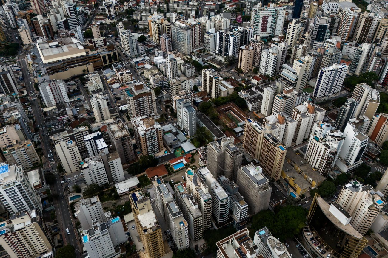 SC deve chegar a 2070 como o 6º estado mais populoso do Brasil | Rádio ...